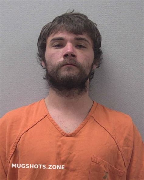 Sarvis Anthony Abbott 02242023 Lexington County Mugshots Zone