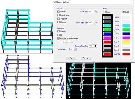 Perform D Enhancements PERFORMANCE BASED DESIGN OF D STRUCTURES