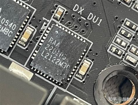 技嘉超级雕z790 Aorus Master主板详细评测：为旗舰i9保驾护航 知乎