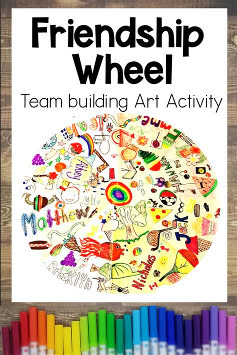 Team Building Activities For The Classroom High School Team Building