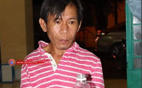 Tên Cướp Tấn Công Người Phụ Nữ Trong Tầng Hầm Trung Tâm Thương Mại