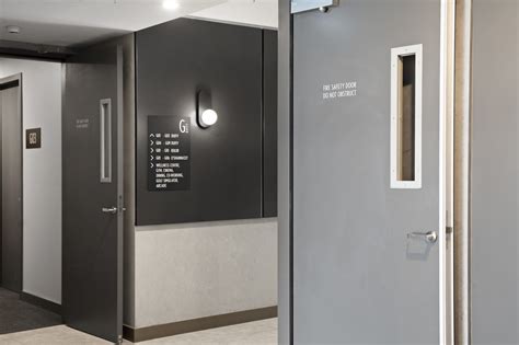 Fire Door Stops Sentry