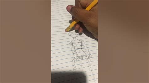 How To Draw Baddies Youtube