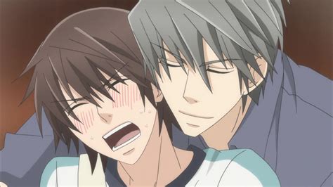 Junjo Romantica 3 True Love Is Fate Watch On Crunchyroll