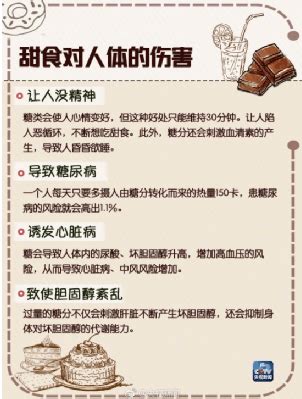 科普龙江 重要提醒 重口味 慎入 食物 味觉 细胞