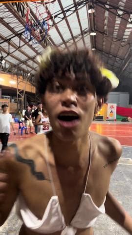 Charizzzz Burdagul Tiktok