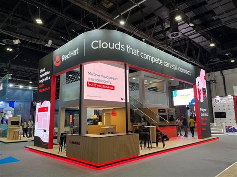 Red Hat On Linkedin Red Hat At Gitex 2023