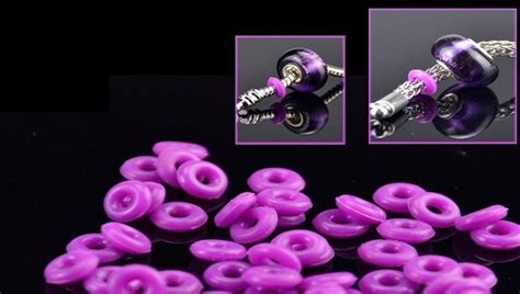 Silicone Spacer Manufacturer In China Legenday