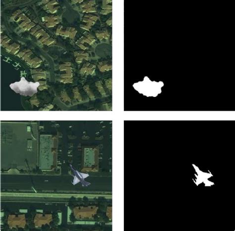 Figure 1 From Anomaly Based Manipulation Detection In Satellite Images