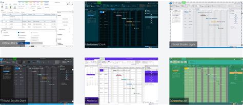 The Top Winforms Ui Controls Hackernoon