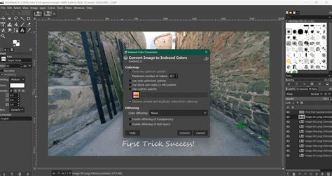 How To Make A  From A Video Using Vlc And Gimp Make Tech Easier