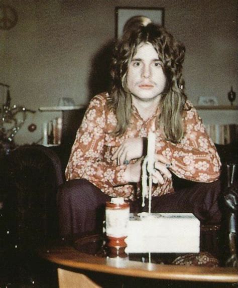 Pin By Bohogurl Gyspy On Black Sabbath Ozzy Osbourne Ozzy Osbourne