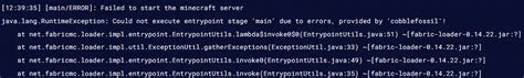 how to read server logs on a minecraft server knowledgebase