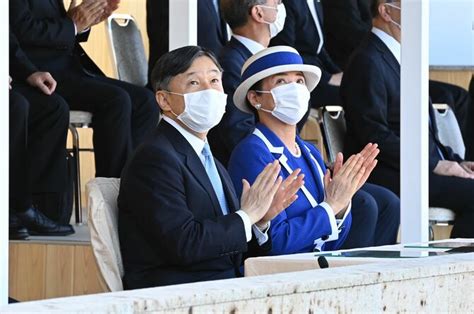 天皇陛下「一期一会の思い出を」 とちぎ国体開会式に出席、県民ら5000人歓迎｜社会県内主要スポーツ速報｜下野新聞デジタルニュース｜いちご