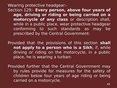 Amended Motor Vehicles Act 2019 Pdf