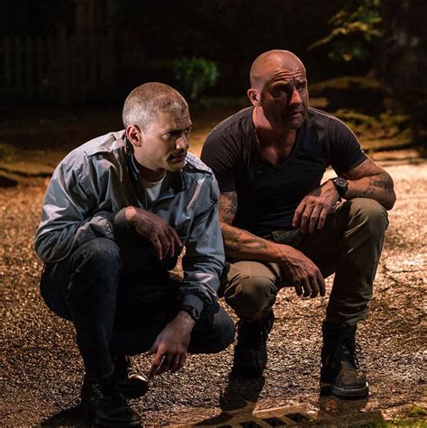 Prison Break แผนลับแหกคุกนรก Usa Series Facebook