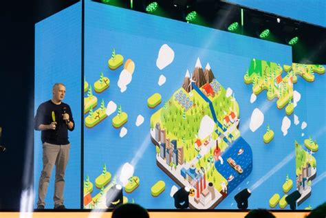 Tencent Games Wins Gamescom Sustainability Award 2024 Tencent