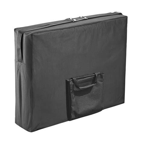 Royal Massage Standard Black Universal Massage Table Carry Case 30