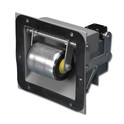 Bucket Elevator Alignment Control Safety Controls