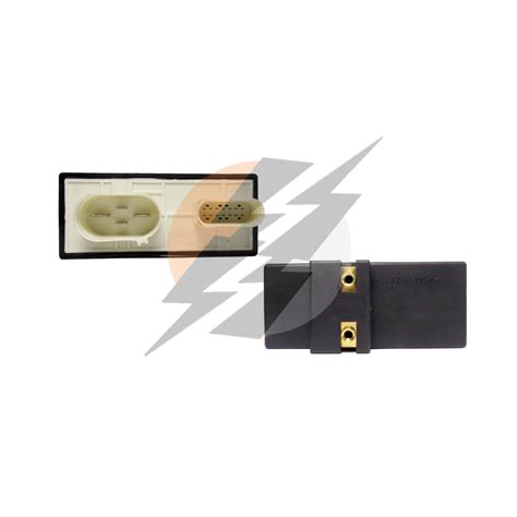 Relevador Control Aire Vw Jetta A Beetle