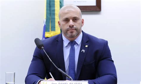 Alexandre Manda Pf Apreender Pistola De Daniel Silveiraconsultor Jurídico