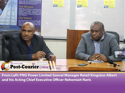 More Power Usage For Illegal Electricity Consumers Post Courier