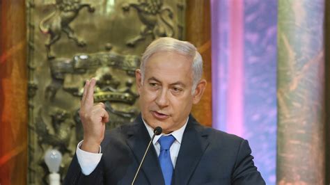Jair Bolsonaro Confirm El Traslado De La Embajada De Brasil A Jerusal N Infobae