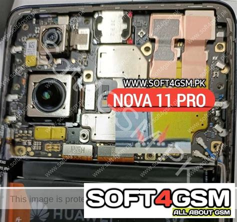 Huawei Test Point Soft4gsm