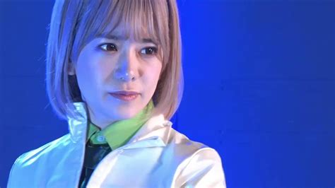 Giga特撮ヒロイン動画 On Twitter Rt Johnnykokura69 ジョニー小倉の30秒動画。 「戦隊ヒロイン孤立無援