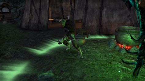 Проблемы Лесистого Утёса The Elder Scrolls Wiki Fandom