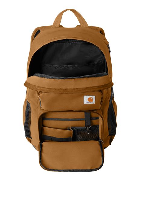 Carhartt 28L Foundry Series Dual-Compartment Backpack | Product ...