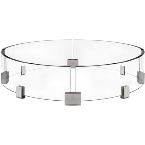 Round Windscreen For Kensington And Victorian Upcodes Round Windscreen For Kensington And Victorian Upcodes