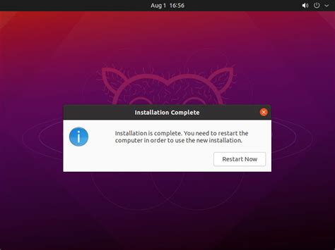 how to install ubuntu ubuntu 21 04 linuxips