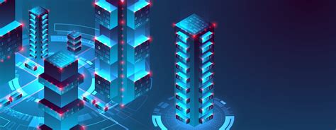 Big Data Sort Complex Database Information Vector Image