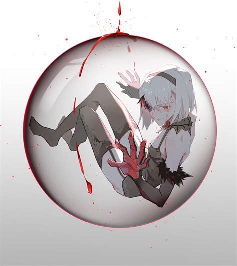 Izumi Kanagi Magia Record Mahou Shoujo Madokamagica Gaiden Image