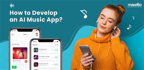 How To Develop An Ai Music App