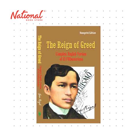 El Filibusterismo Comic English Version Dr Jose P