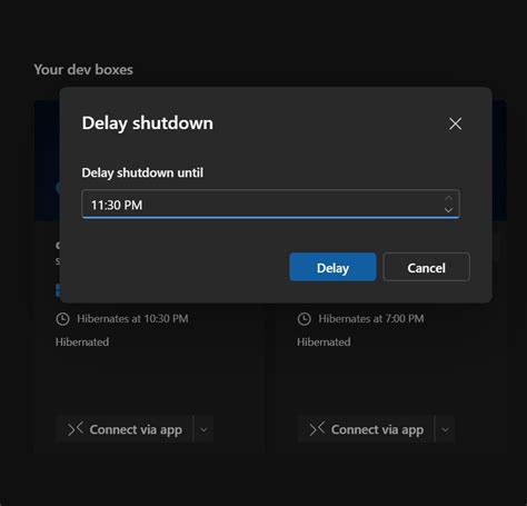 Control Cloud Costs With Dev Box Hibernation Features Develop From
