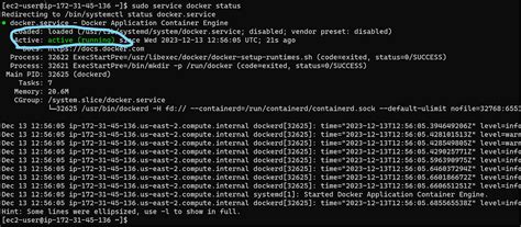 A Step By Step Guide To Installing Flex Gateway Using Docker On Aws Ec2