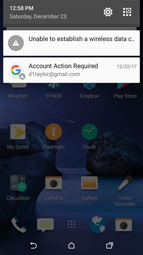 How Do I Join A Wi Fi Network On My Android Phone