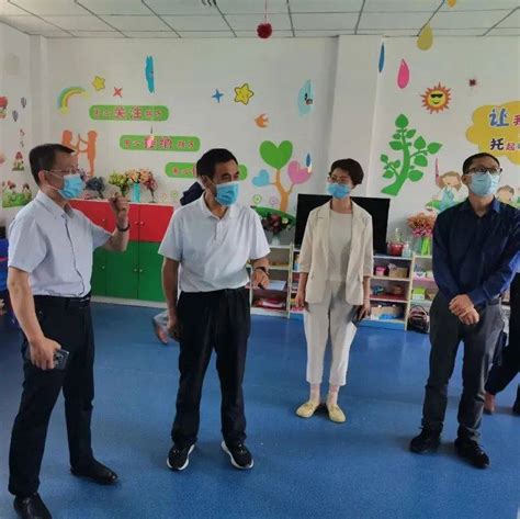 教育部直属机关青年干部根在基层调研团来隆德县调研小规模学校情况 小学 温堡乡 社会