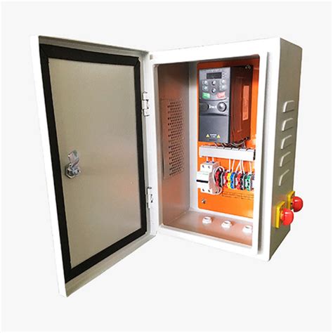 Amrut 15 Kw Solar Pump Controller For Submersible 220 V Ac At Rs