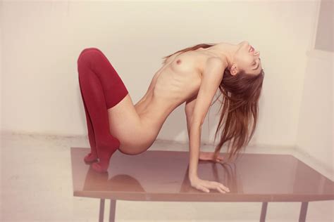 Crimson Colored Porn Pic Eporner