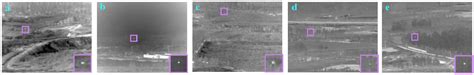 Remote Sensing Free Full Text Infrared Dim And Small Target Detection Based On Superpixel
