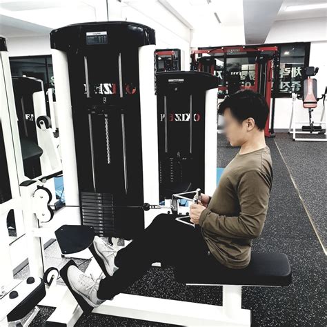 한체대공감pt 30대 후반 남성 직장인 근력강화 통증케어 Pt프로그램 서울특별시 강동구 고덕동 비즈프로필