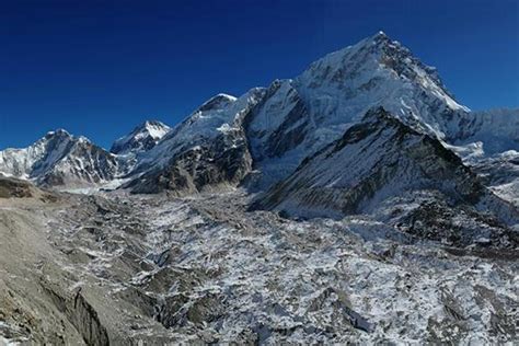 How To Avoid Altitude Sickness In Nepal Everest Base Camp Trek