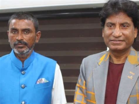 gajodhar bhaiya helped vishnu tiwari who was in jail in a false case