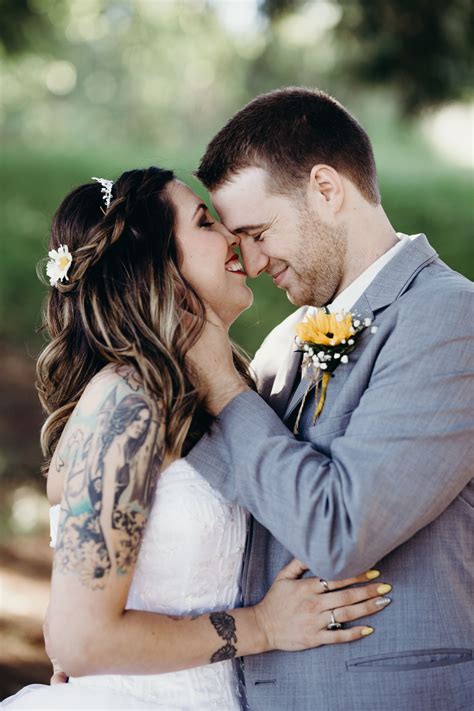 Alyssa Mcconaughey Photography Wedding Portraits Wedding Portrait