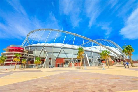 ¿qué Tipo De Energía Utilizan Los Estadios Del Mundial De Qatar