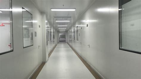 硅岩净化板和岩棉净化板的差异有哪些 知乎